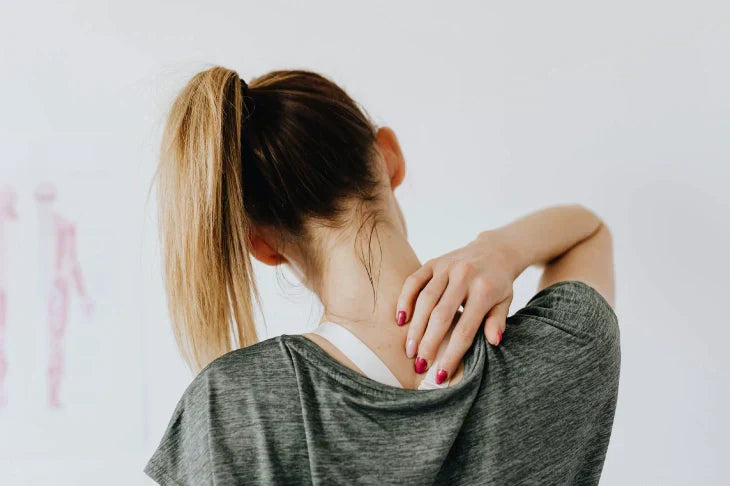 The Chronic Pain Map: Which U.S. Cities Hurt the Most – NovaaLab