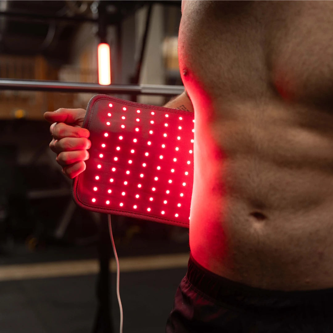 Accelerate Muscle Recovery with the Novaa Light Pad – NovaaLab