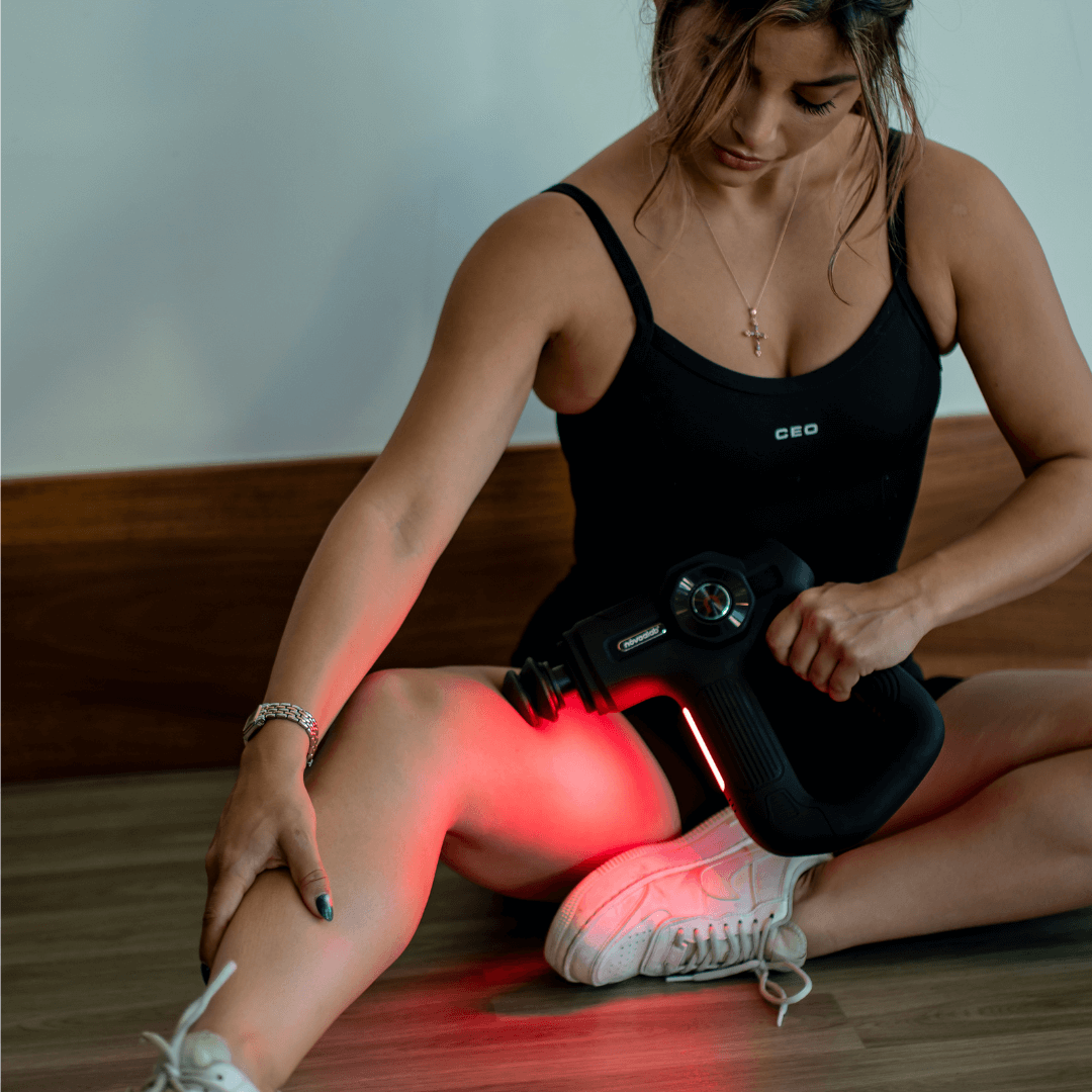 Novaa Pulse R – NovaaLab