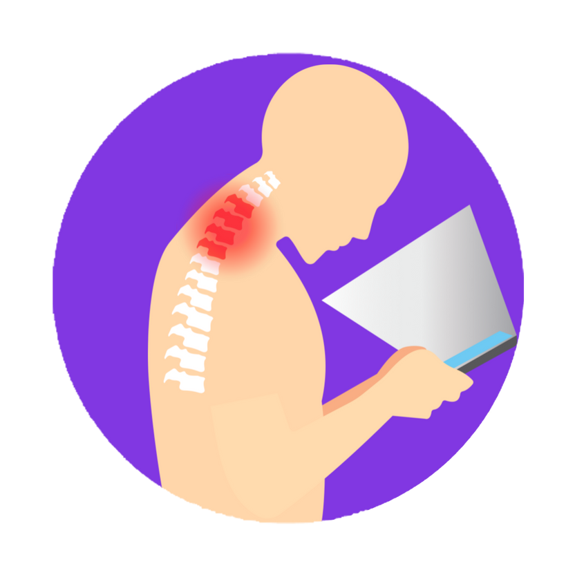 Novaa Deep Healing Therapy Pad for Back Pain – NovaaLab