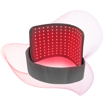 Red Light Therapy Pad - Powerful home therapy and easy to use – NovaaLab