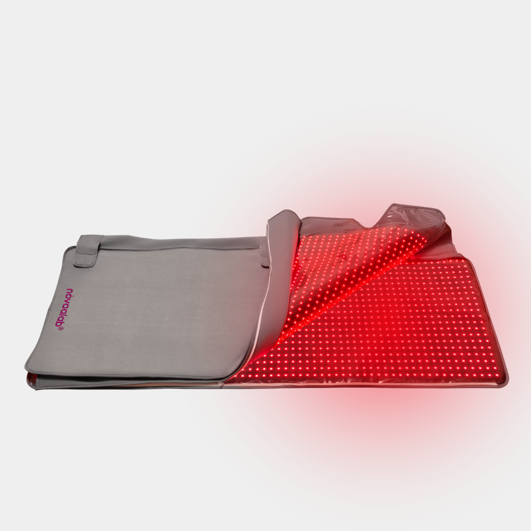 Novaa Recovery Pod Bulls – NovaaLab
