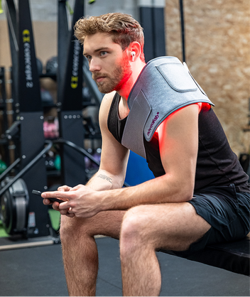 Accelerate Muscle Recovery with the Novaa Light Pad – NovaaLab