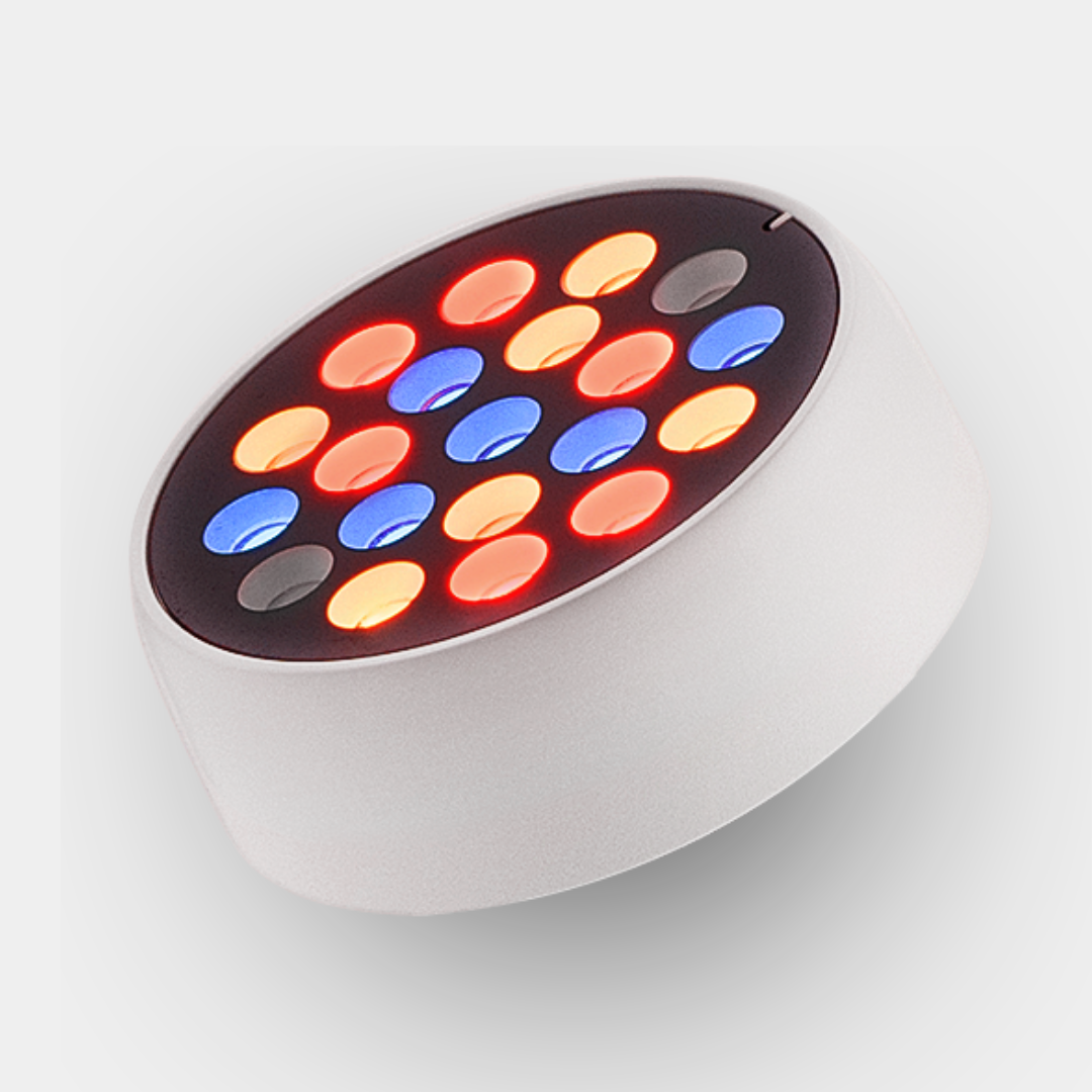 Switch Skin LED Head – NovaaLab