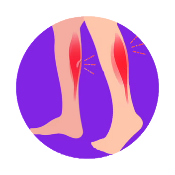 Red Light Therapy Pad - Powerful home therapy and easy to use – NovaaLab