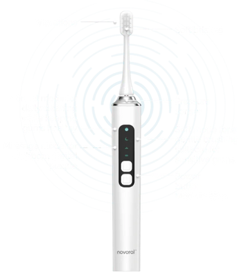 Novoral Care Pro - Light Therapy Device for Gums, Oral & Teeth – NovaaLab