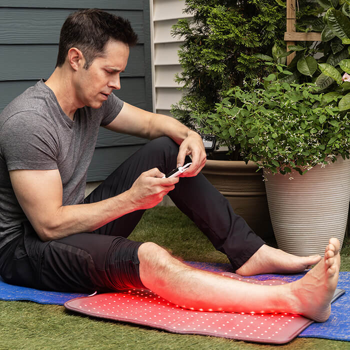 Novaa Deep Healing Pad XL – NovaaLab